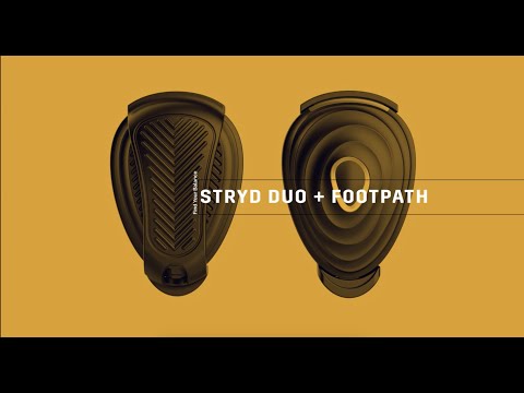 Unveiling the Stryd Duo: Bridging the gap between left & right
