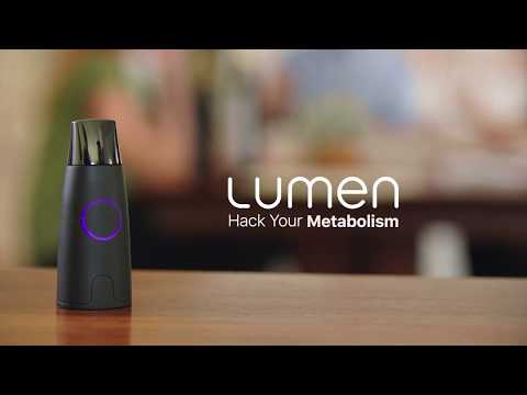 Lumen, the device that hacks your metabolism is available for purchase
