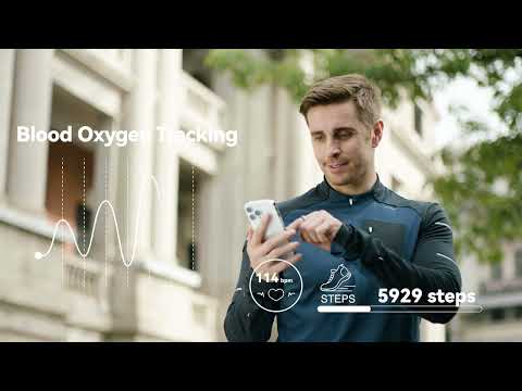 Blood pressure tracking Ring X smart ring is live now on Indiegogo