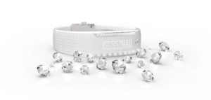 The Loop Crystal - Polar delivers the Swarovski flair - Gadgets & Wearables