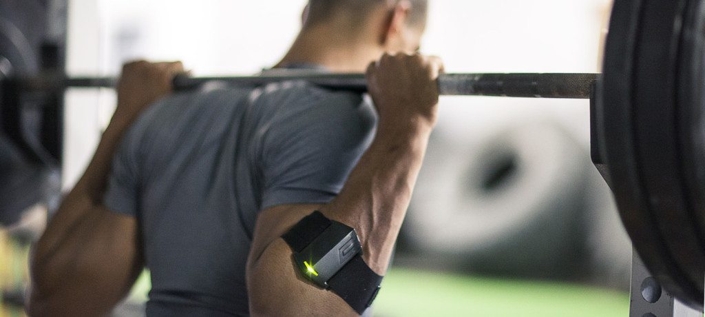 Boost your gym and strength session with one of these wearables