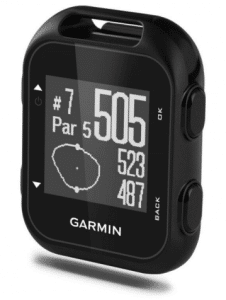Garmin's TruSwing golf sensor brings real time shot metrics to your ...