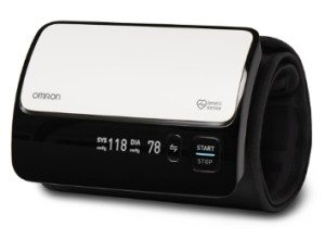Omron reveals new fitness watch that tracks blood pressure - Gadgets ...