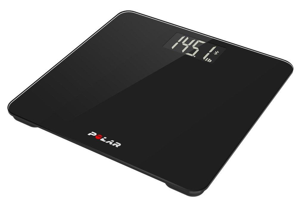 Polar launches its own smart scale - Gadgets & Wearables