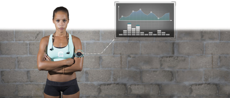 Boost your gym and strength session with one of these wearables