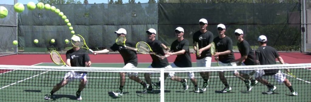 How tennis sensor technology is changing the game