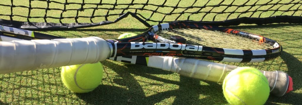 How tennis sensor technology is changing the game