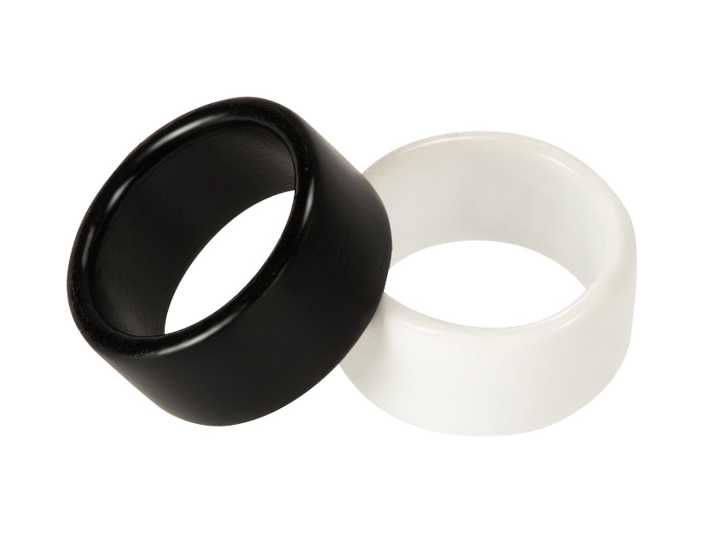 BioRing - the fitness, stress and nutrient tracker on your finger