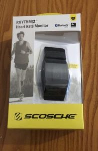 Review: Scosche Rhythm+, accurate heart rate monitoring from the arm