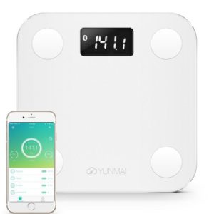 Review: Yunmai Smart Scale
