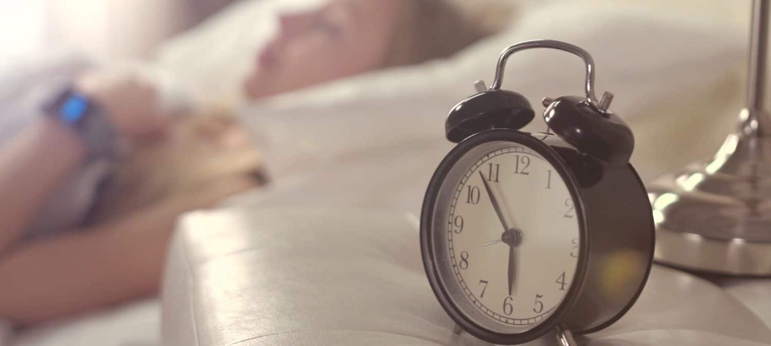Sleepman monitors bio-signals to enahnce your sleep and prevent fatique