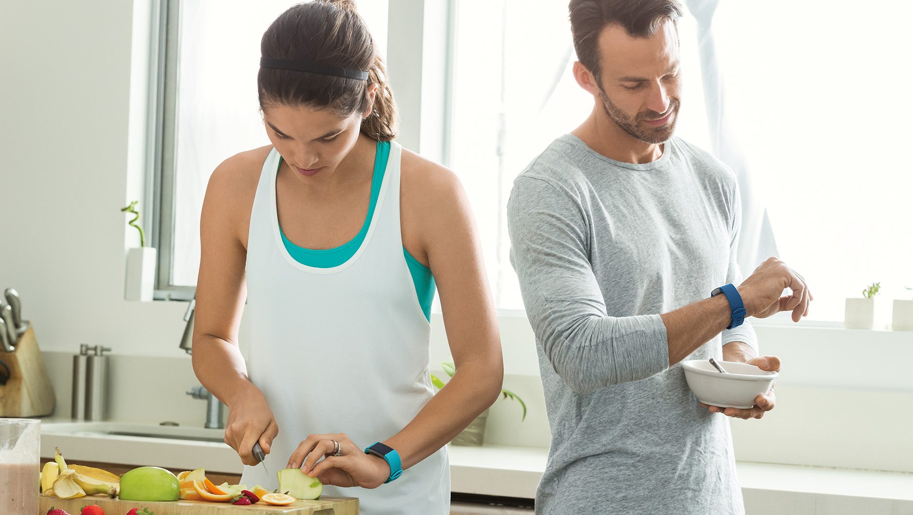 Fitbit Charge 2: Everything you need to know