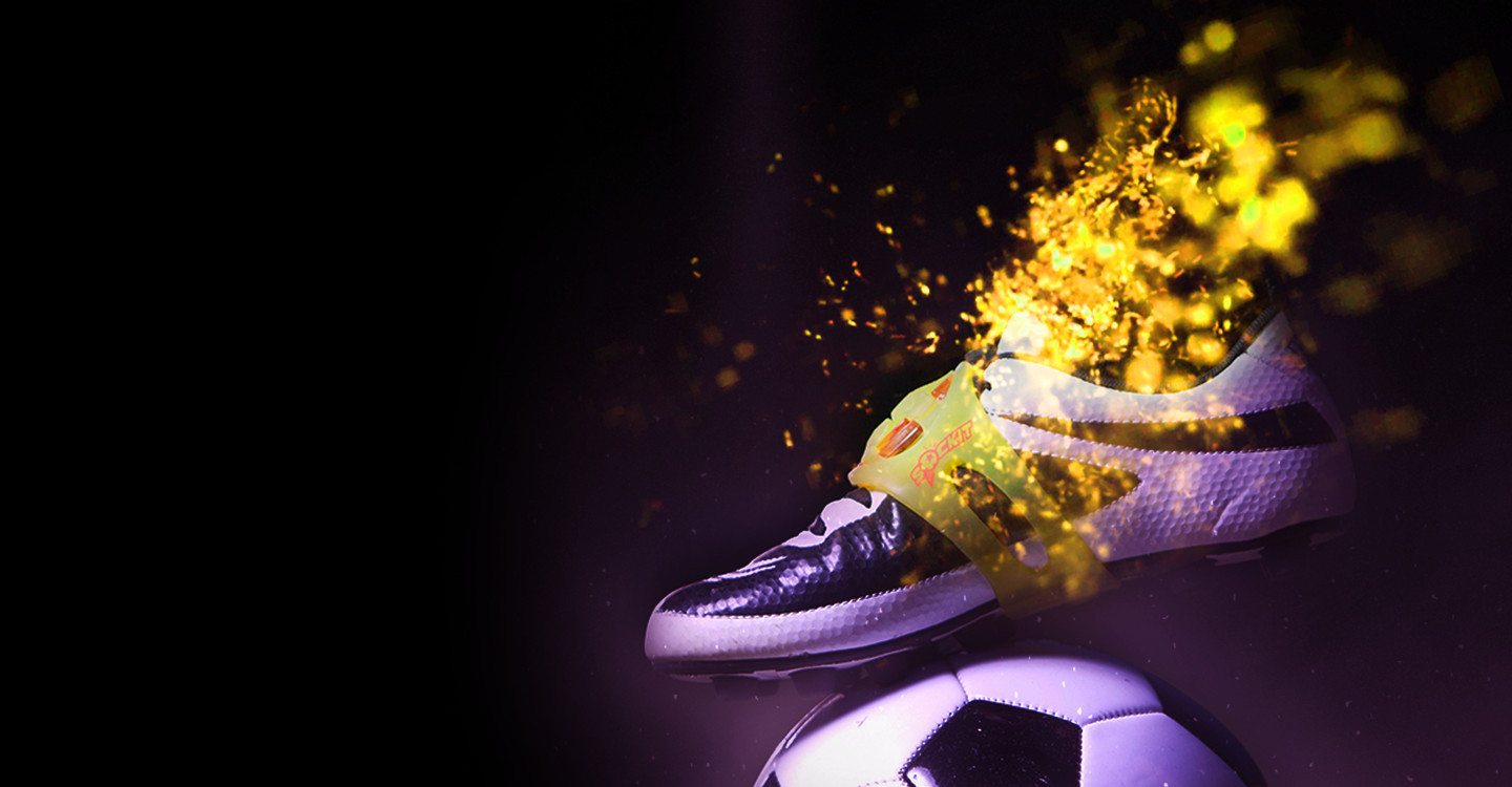 SockIt: a wearable to help improve young soccer players' technique