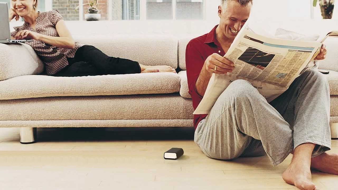 Baby boomer’s and technology - a look into home health