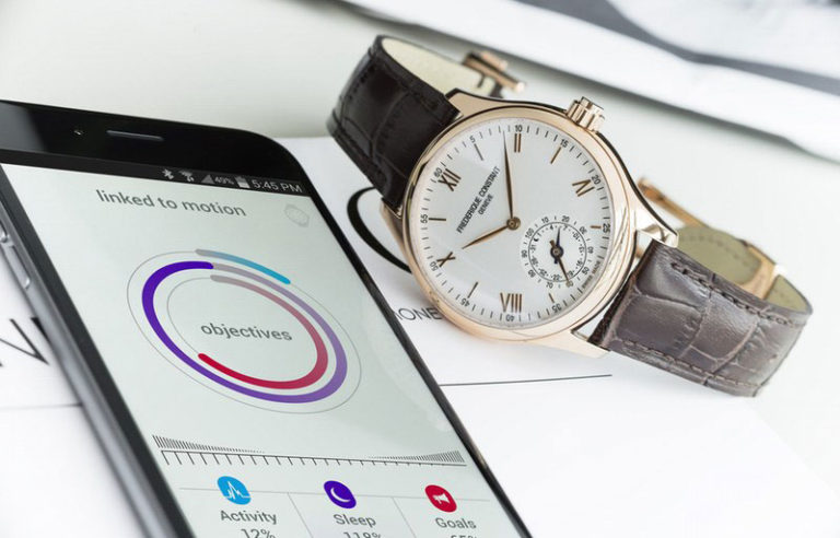Beyond Apple: the Swiss smartwatch industry is fighting back