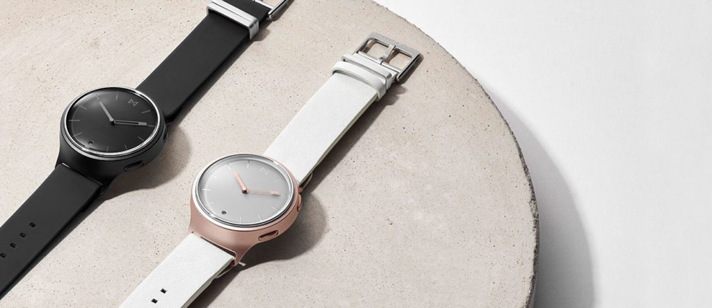 Misfit Phase: Misfit debuts its first analogue smartwatch