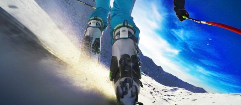 Hit the slopes with this connected tech: the best skiing gadgets