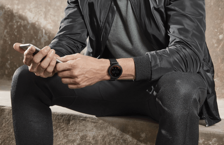 CES 2017: Misfit debuts its first real smartwatch