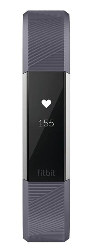 Fitbit brings continuous heart rate tracking to the Alta