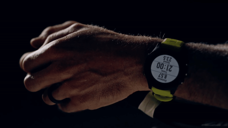 Garmin's new Forerunner 935 is a high end multisport watch