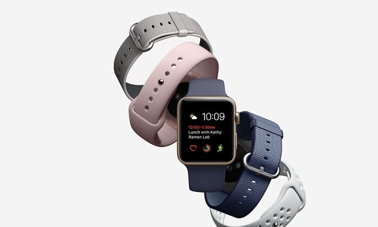 The majority use smartwatches for health reasons, mostly tracking steps ...