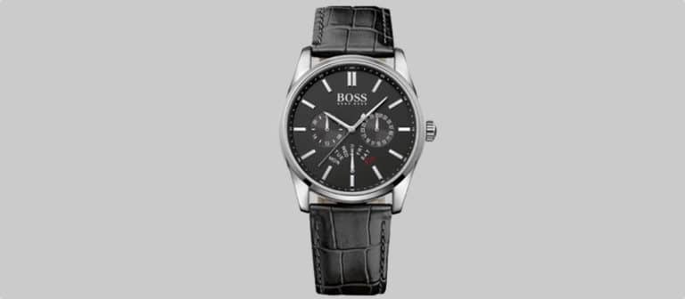 Top 25 smartwatches and hybrids of Baselworld 2017