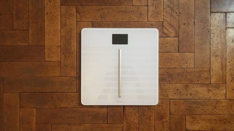 Review: Body Cardio, a stylish scale that keeps tabs on your heart health