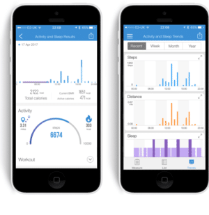 Review: iHealth Wave, the swim tracker that doubles up as an activity ...