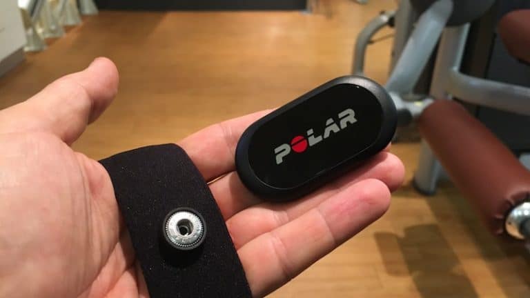 Review: Polar H10, a more comfortable and accurate heart rate chest strap