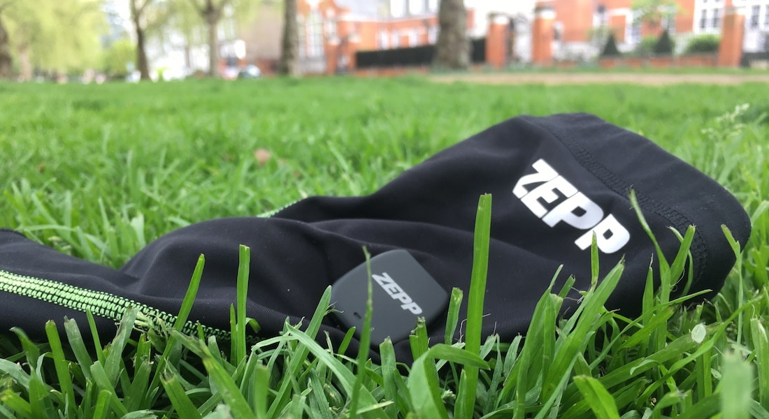 Review: Zepp Play Soccer tackles the beautiful game