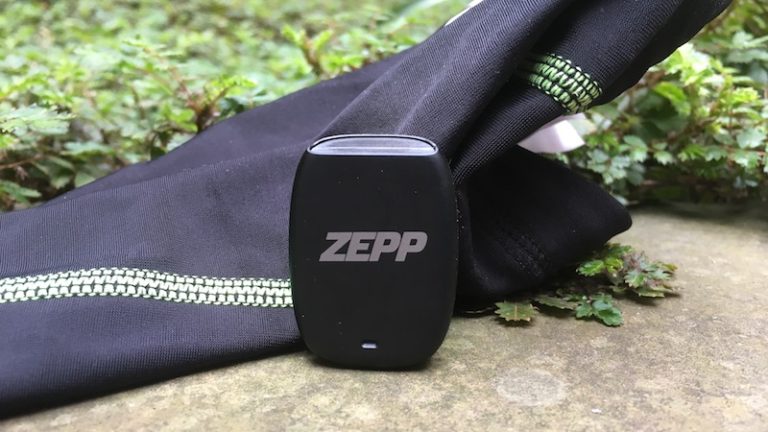 Review: Zepp Play Soccer tackles the beautiful game