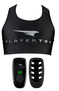 Training sensors for soccer (aka football) players