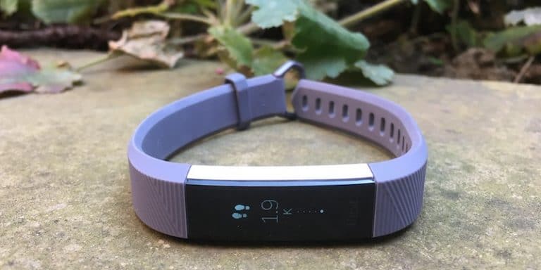 Review: Fitbit Alta HR, the ultra-slim heart rate tracker