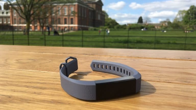 Review: Fitbit Alta HR, the ultra-slim heart rate tracker
