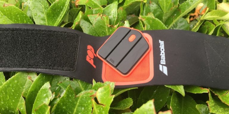 Review: Gain key insights into your tennis game with Babolat and PIQ
