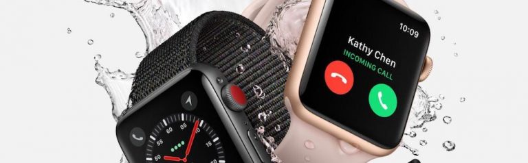 Apple Watches are accidentally dialing 911, causing problems for police