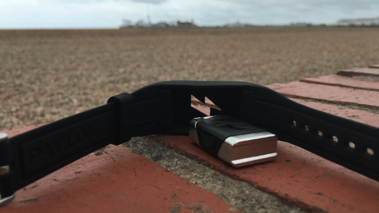 Review: Pavlok, zap yourself into breaking bad habits