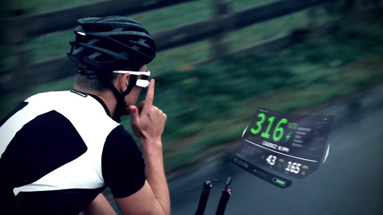 Intel prepares to pull Recon Jet as part of its retreat from wearables