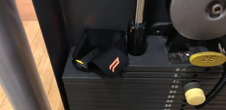 Review: PUSH Band, get accurate insights about your performance in the gym