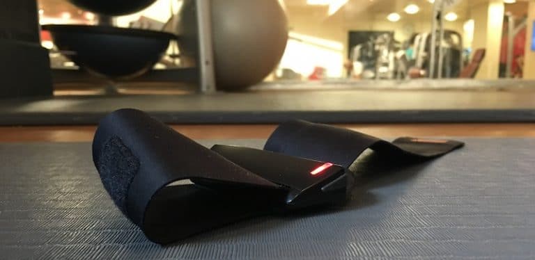 Review: PUSH Band, get accurate insights about your performance in the gym