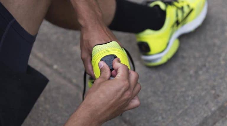 Sensoria launches smart running shoes infused with textile sensors