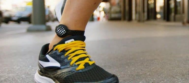 Nine best running pods 2021 - tracking fitness through your feet
