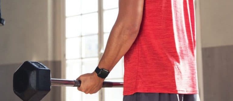 Fitness tracker rash: How to avoid getting a rash from your fitness tracker