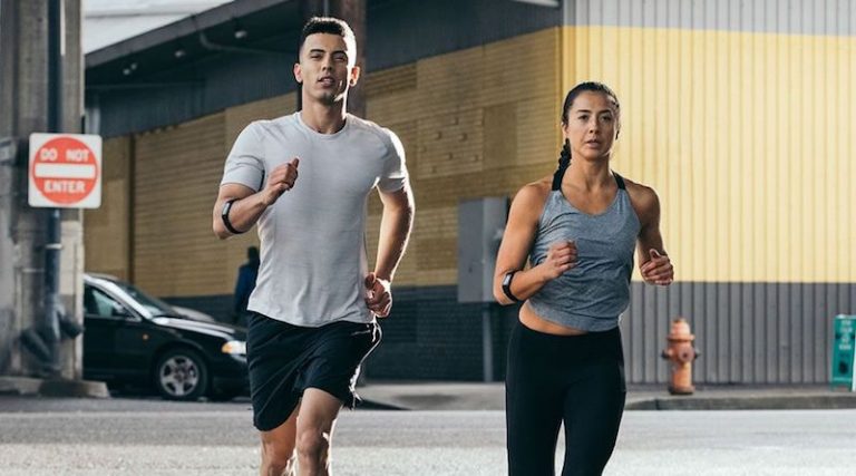 Leave the chest strap at home with Wahoo Tickr Fit