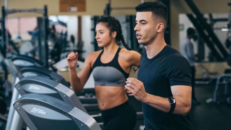 Leave the chest strap at home with Wahoo Tickr Fit