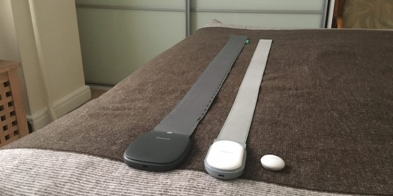 Review: Sleepace RestOn, designed to give you a good night's sleep