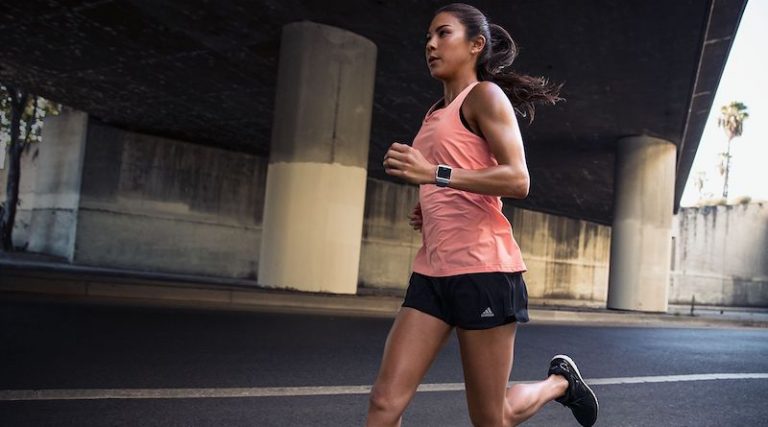 Great GPS running watches for any budget