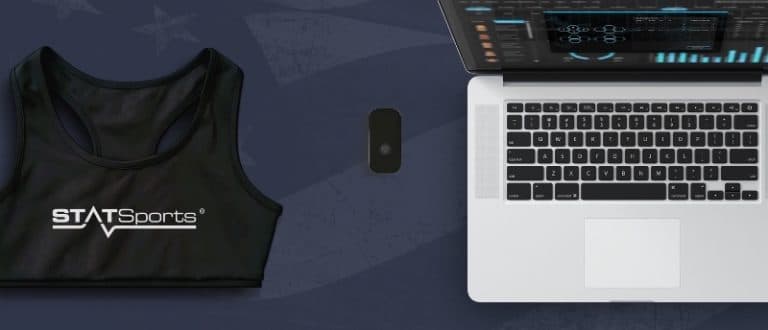 STATSports to become official performance monitoring device of US soccer