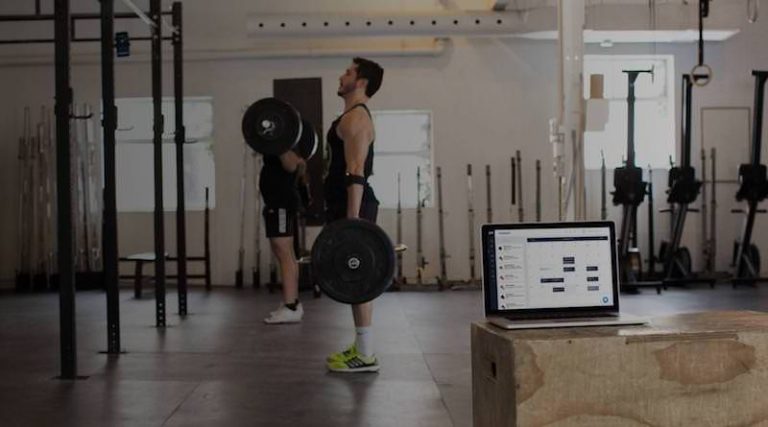 The next generation PUSH Band 2.0 introduces new ways to train