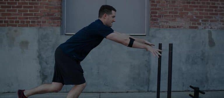 The next generation PUSH Band 2.0 introduces new ways to train